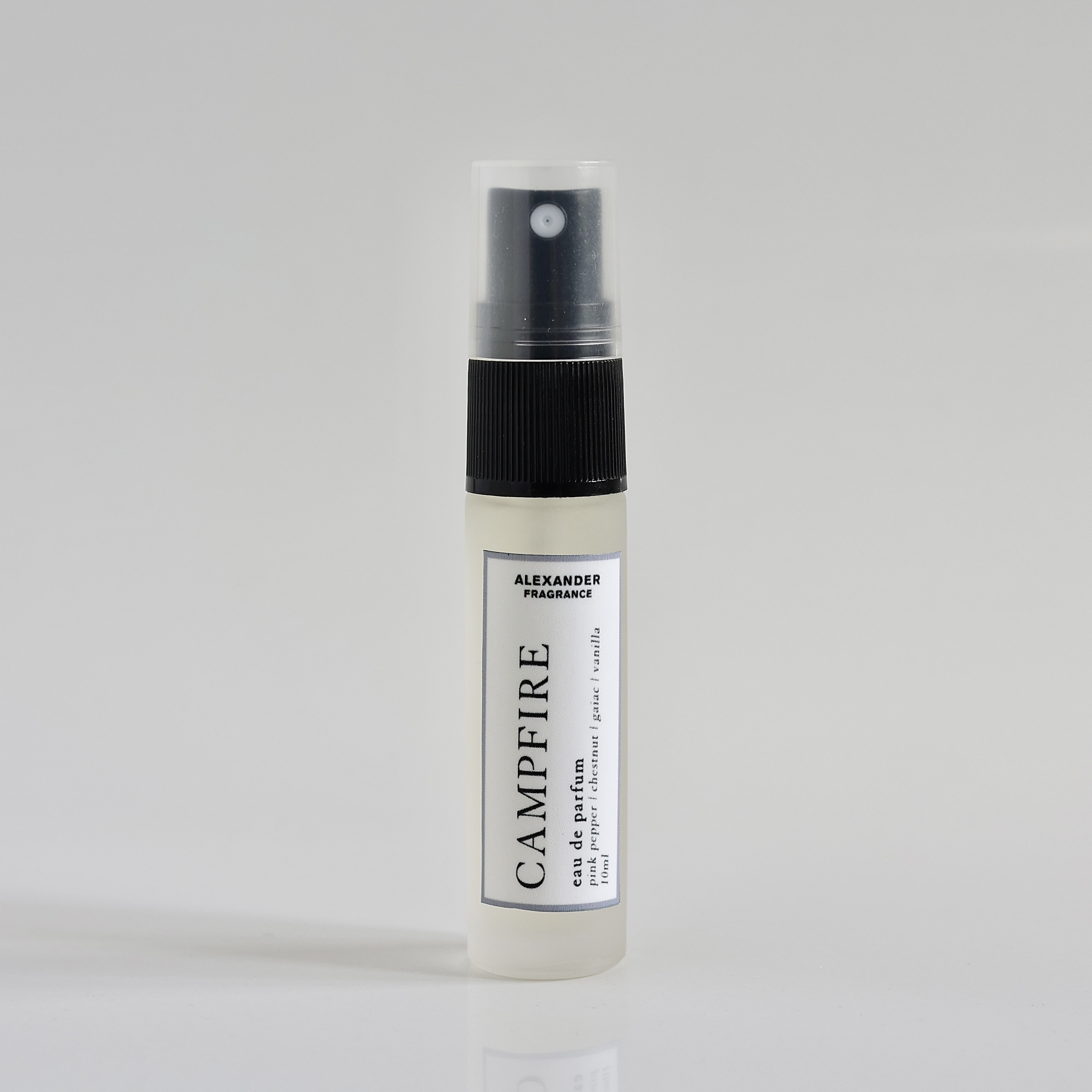 CAMPFIRE Eau De Parfum ALEXANDER FRAGRANCE | Lazada PH