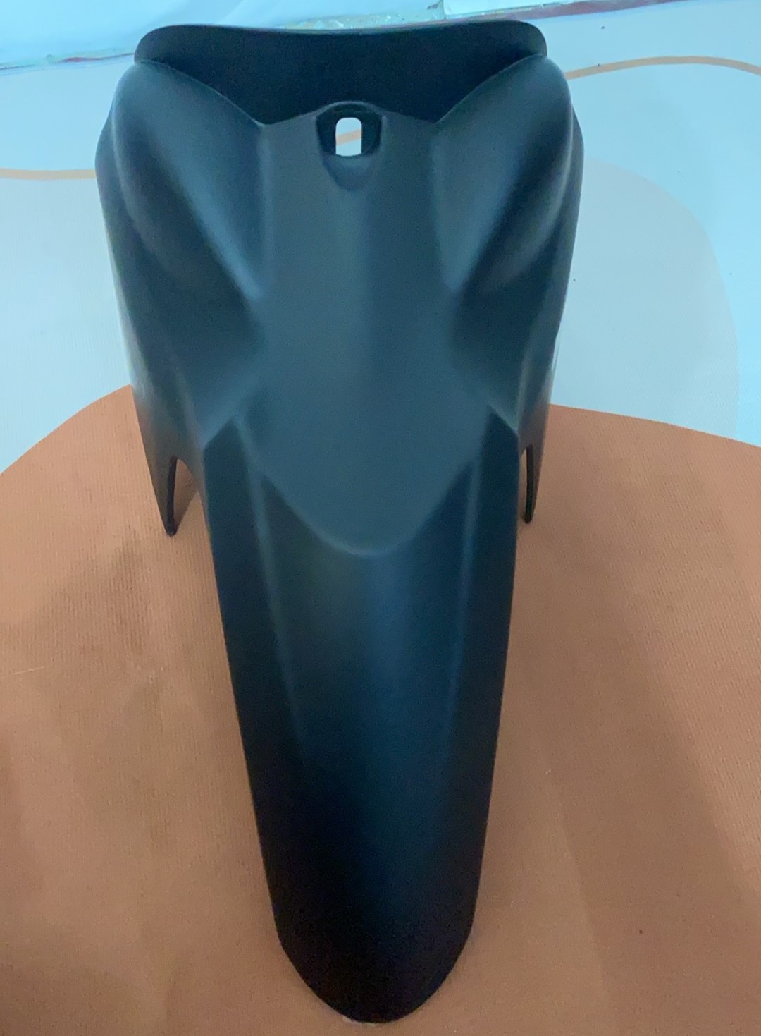 ORIGINAL FRONT FENDER FOR SUZUKI SMASH 115 | Lazada PH