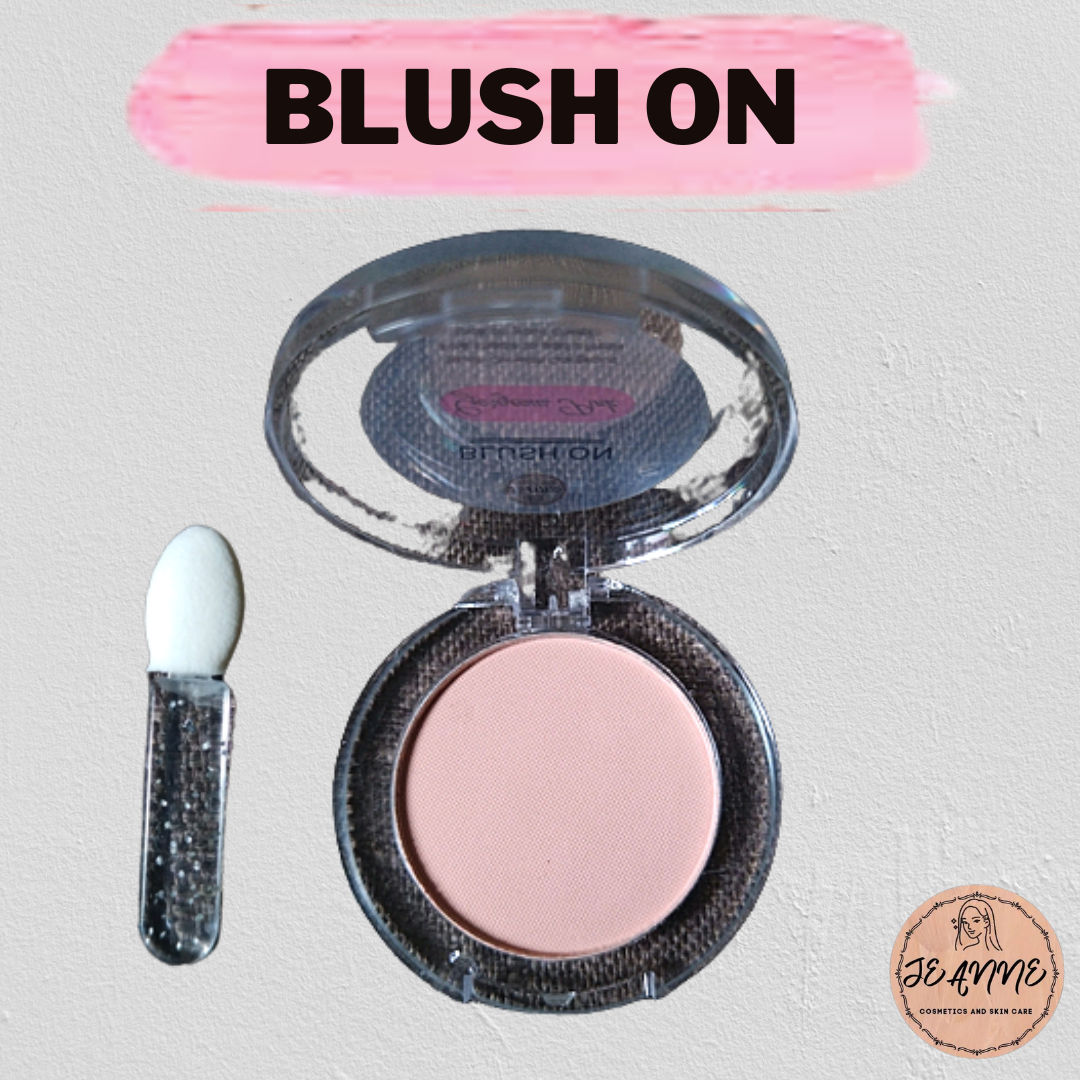BLUSH ON POWDER | Lazada PH