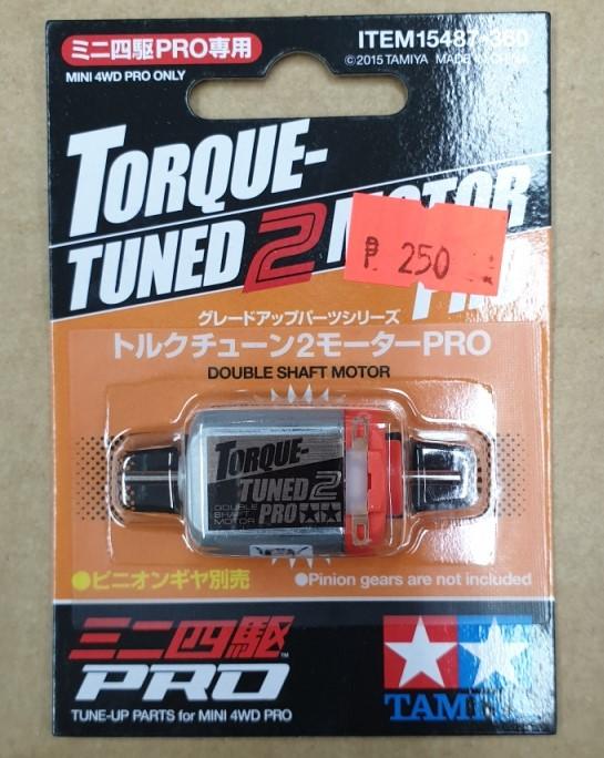 Torque Tuned 2 Pro motor | Lazada PH