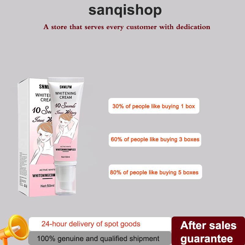 Underarm Brightening and Deodorizing Agent Arm Whitening Milk Body Milk ...