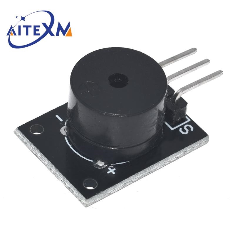 Passive Speaker Buzzer Module for Arduino Boards ky 006 | Lazada PH