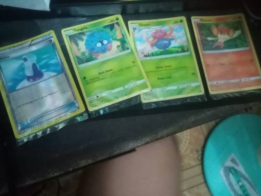 pokemon card repacks 100% authenthic 20pcs | Lazada PH