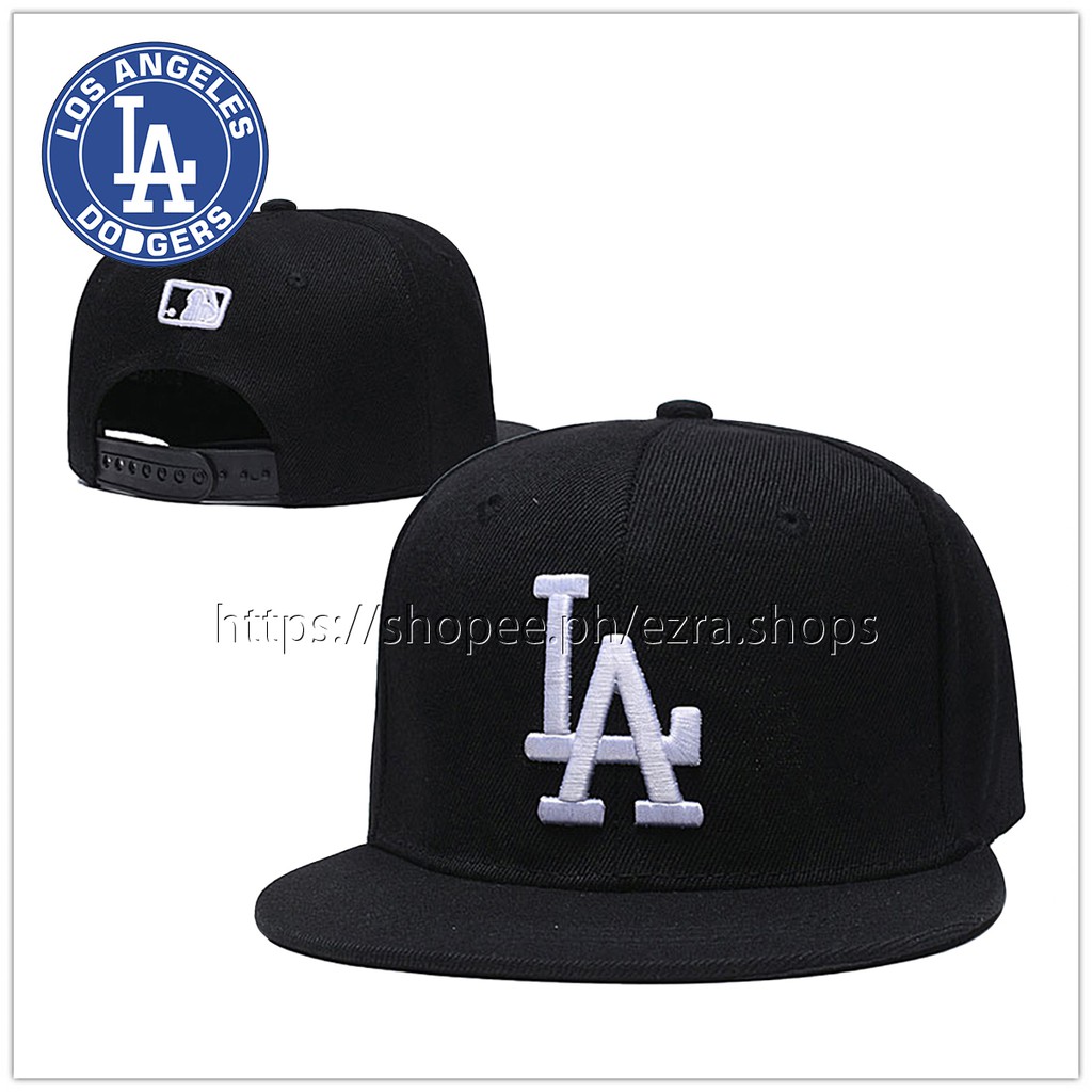 MLB High Quality Fashion brand Snapback baseball cap | Lazada PH