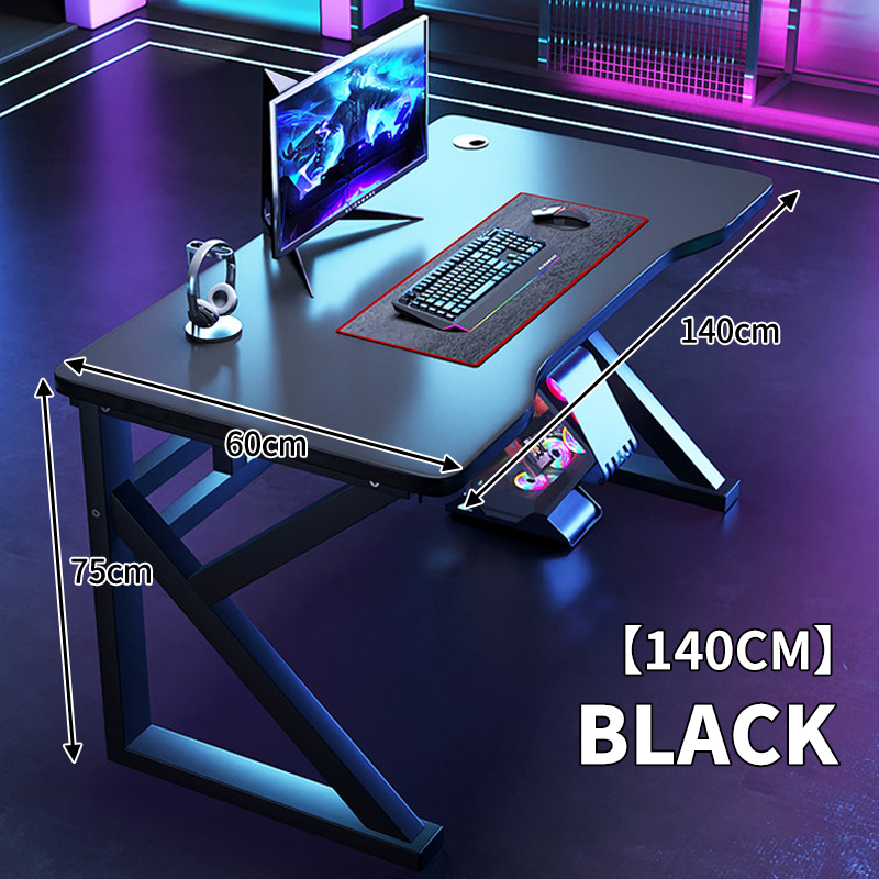 Game table Computer desk desk Modern family bedroom furniture table ...