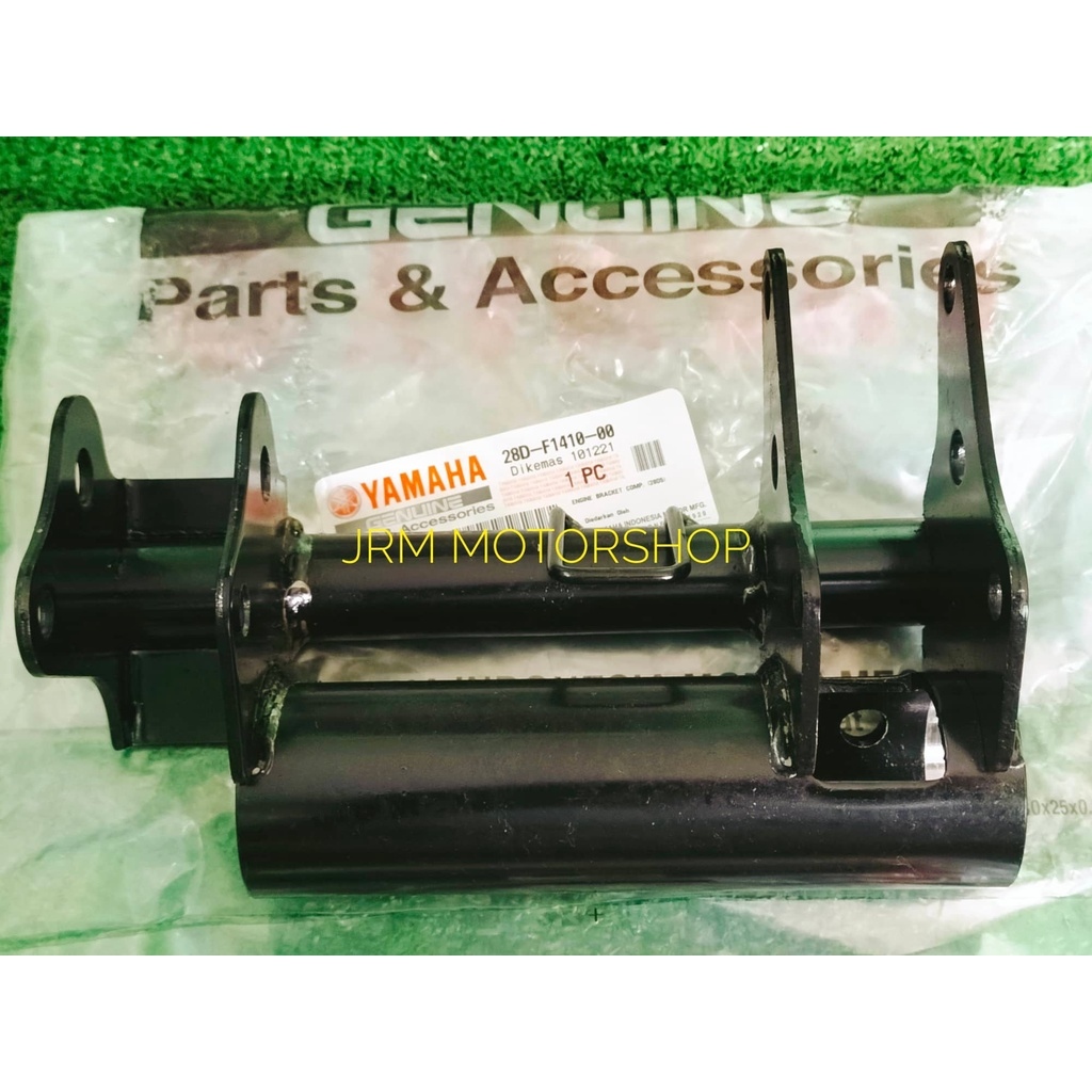 engine support bracket comp MIO SPORTY / FINO CARB/ SOUL CARB 1 AMORE ...