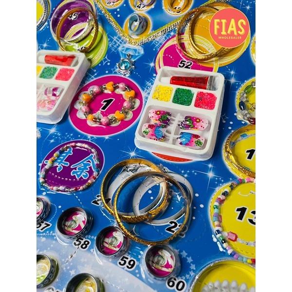 Bunutan Accessories / Bunot Paninda | Lazada PH