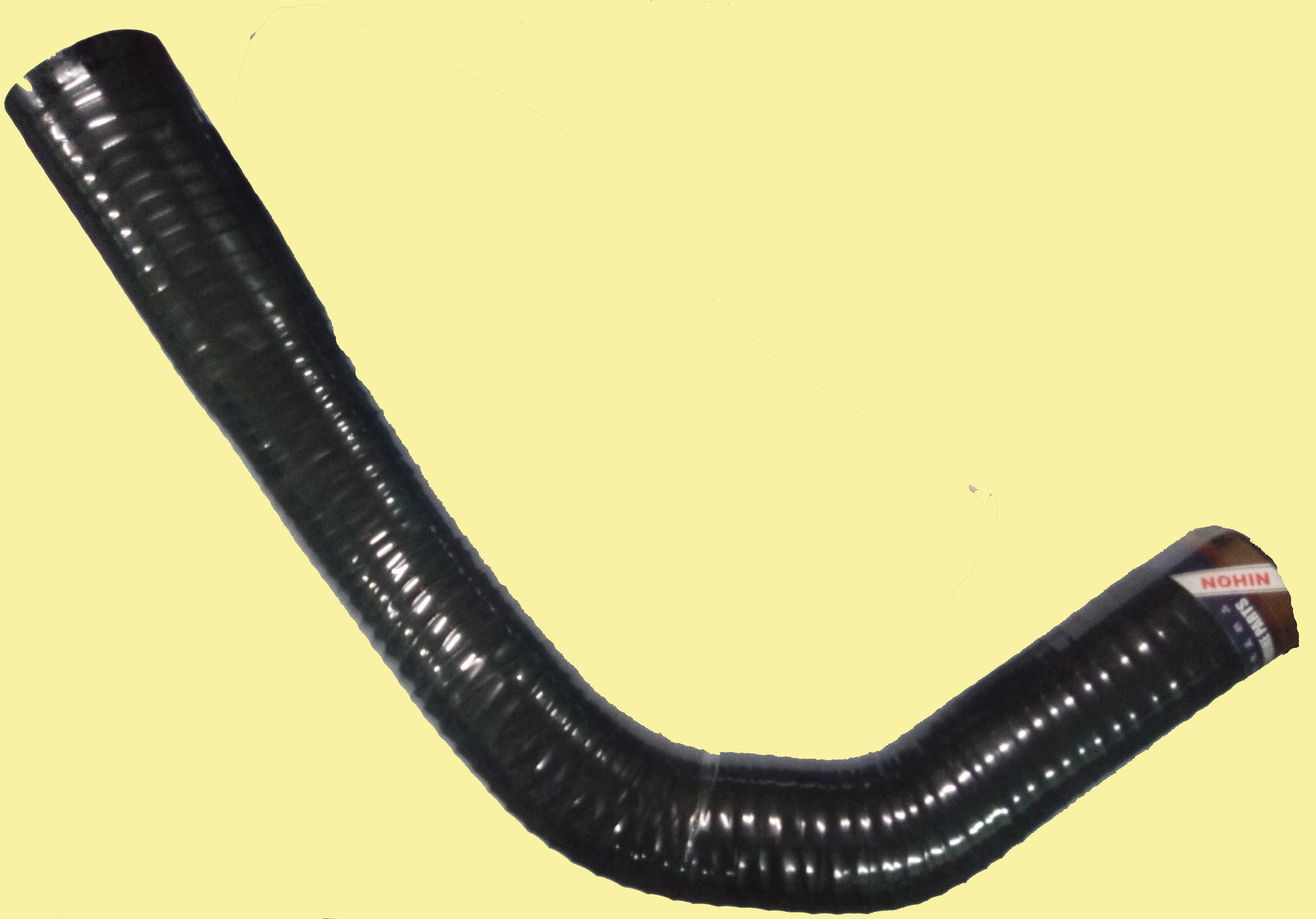 RADIATOR HOSE ISUZU 10PE1 WITH PLY | Lazada PH