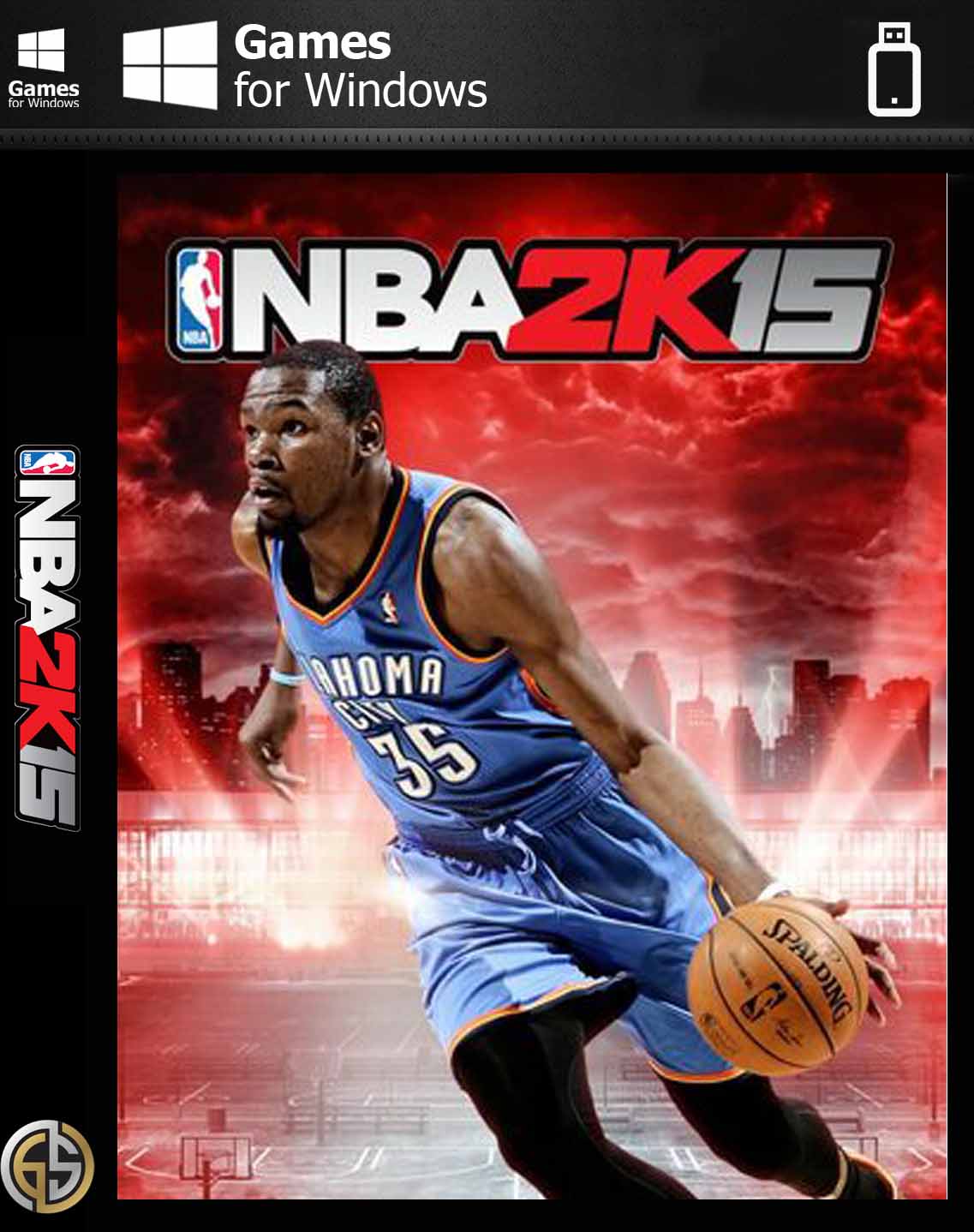 NBA 2K Series - 2K14 to 2K20 PC (for Laptop & Desktop) | Lazada PH