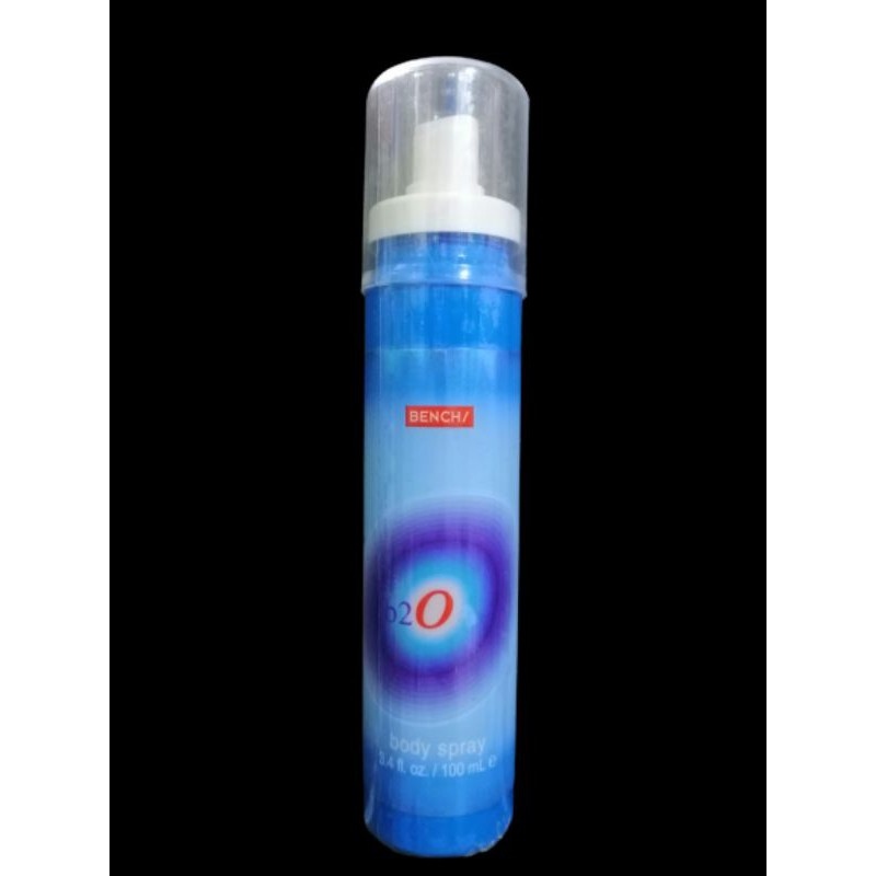 Perfumes for men and women sell well Bench Spray Men Atlantis Cologne ...