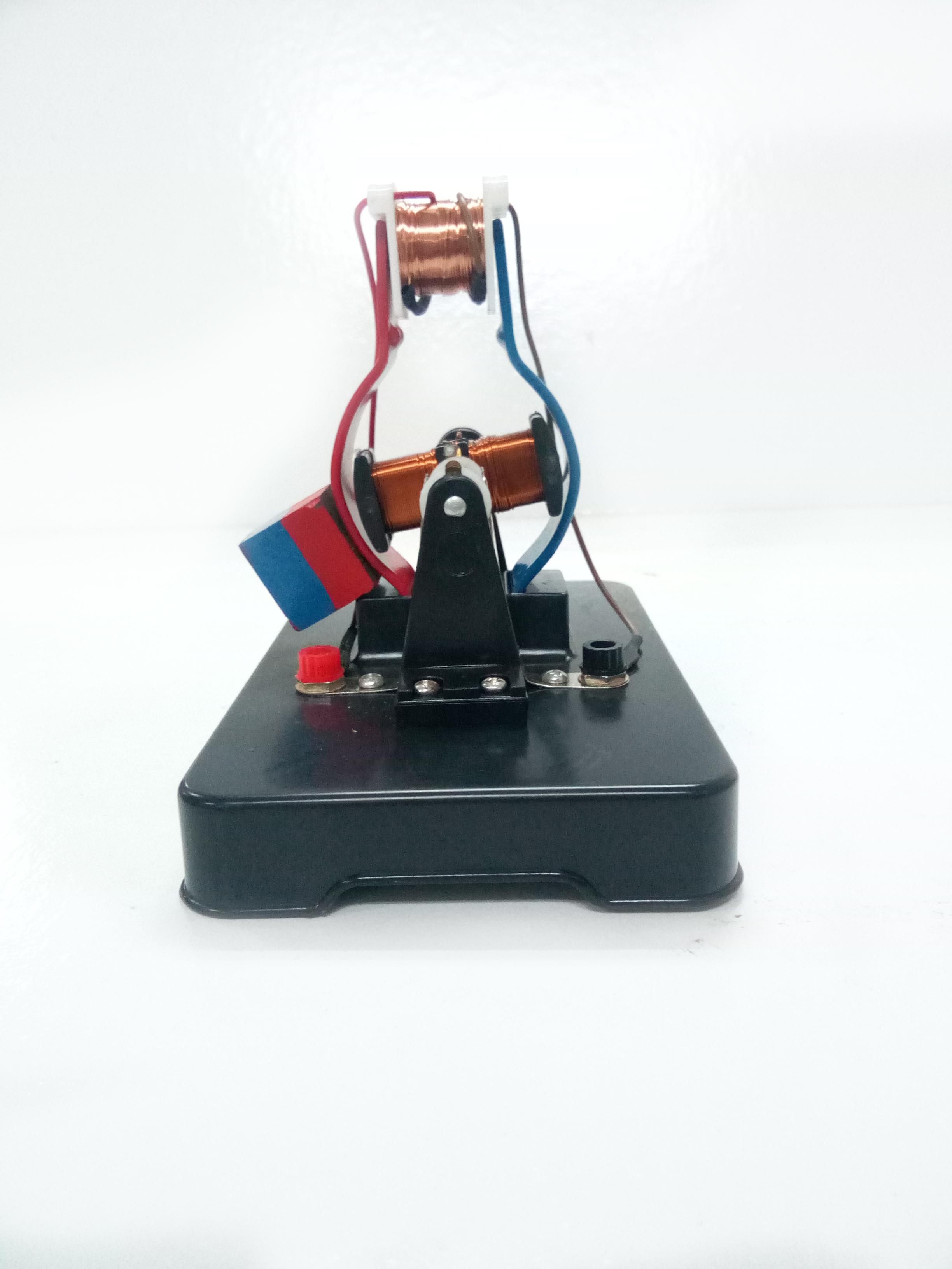 Mini Electric Motor Demo | Lazada PH