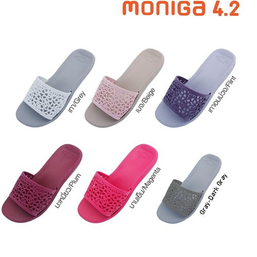 Monobo Moniga 4.2 Women Sandal Shoes | Lazada PH