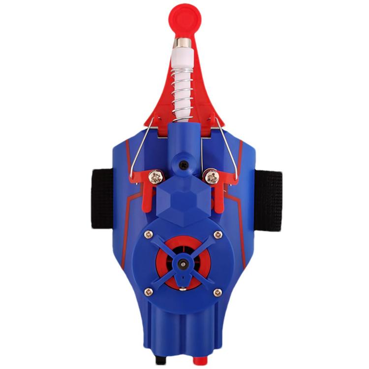 Web Shooters for Kids Spider String Shooter Toy Real Silk Spider String ...