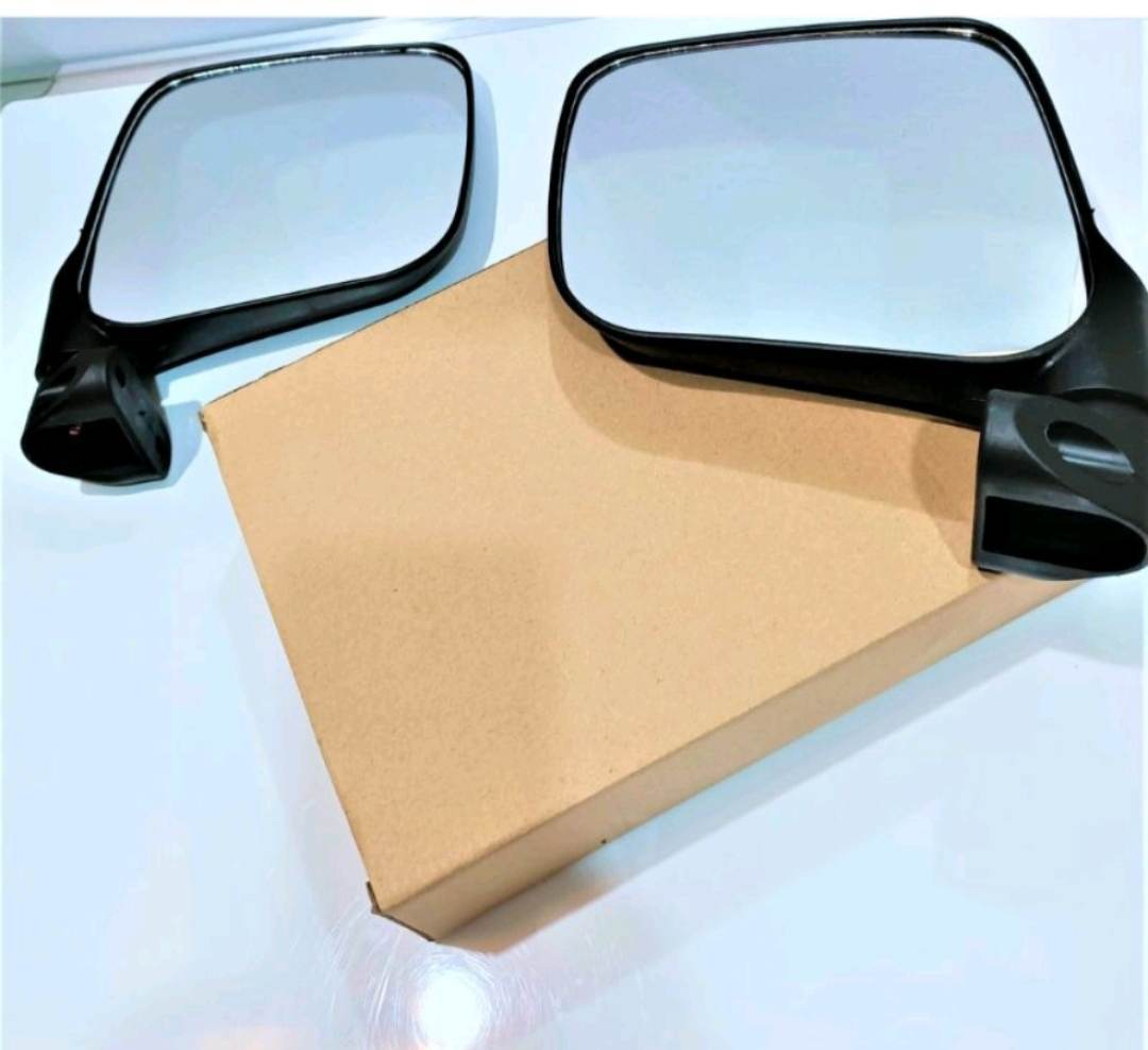 Ebike Side Mirror - Side mirror for ebike set 2pcs - ebike side mirror ...