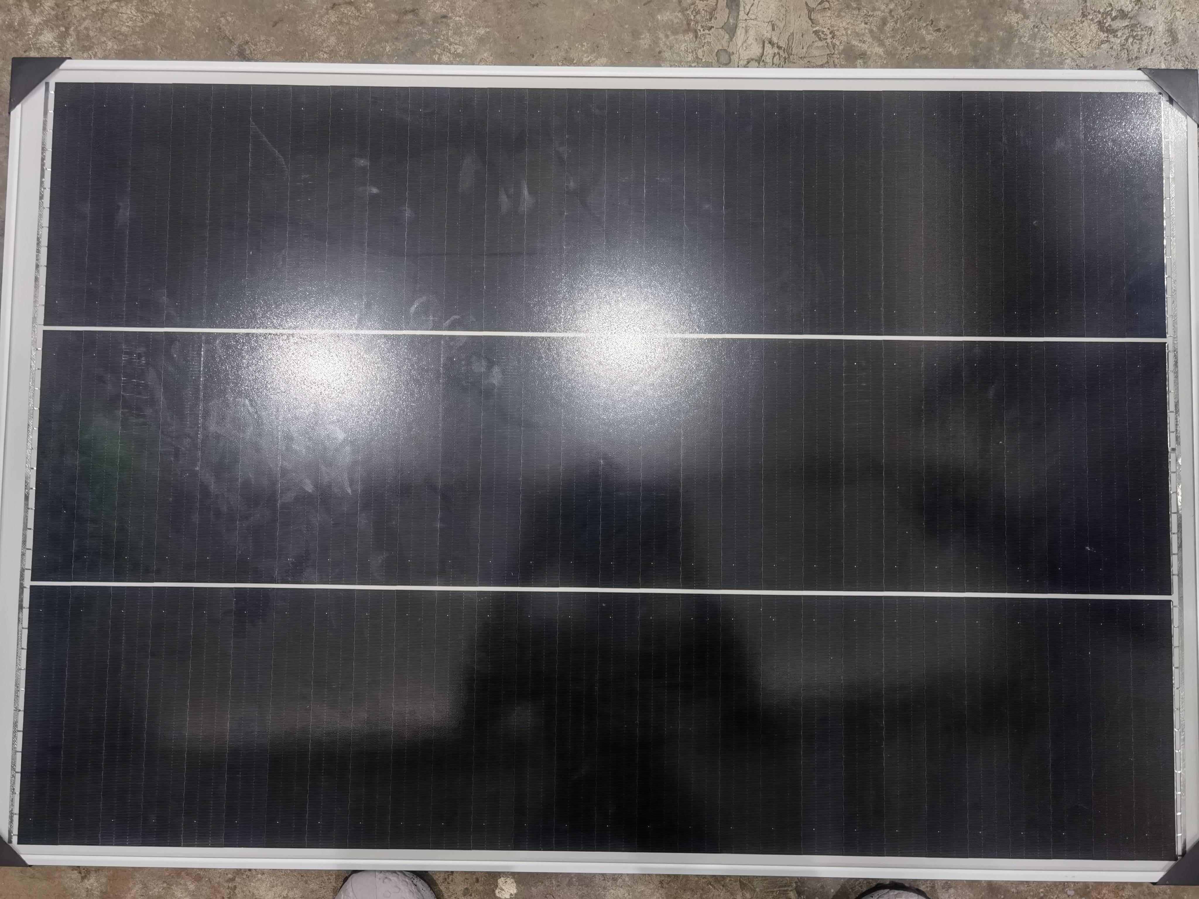 Risen smart home 10-150W solar panel | Lazada PH