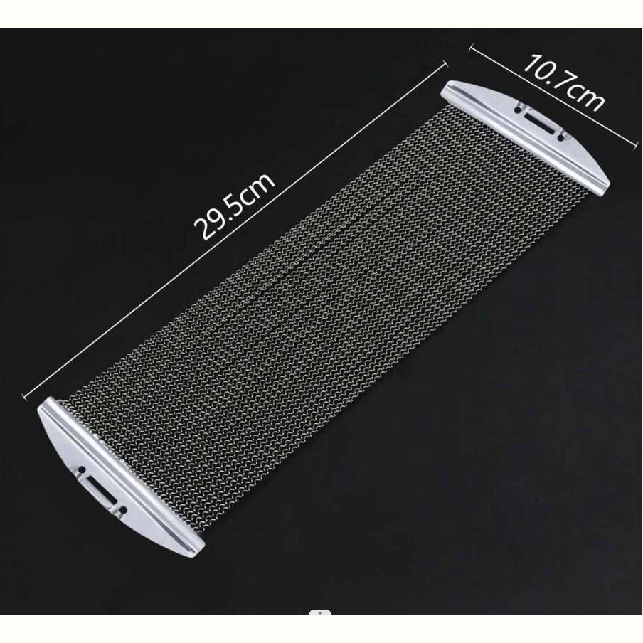 Replacement 40 Strand Steel Snare Wire Drum Spring For 14 Inch Snare ...