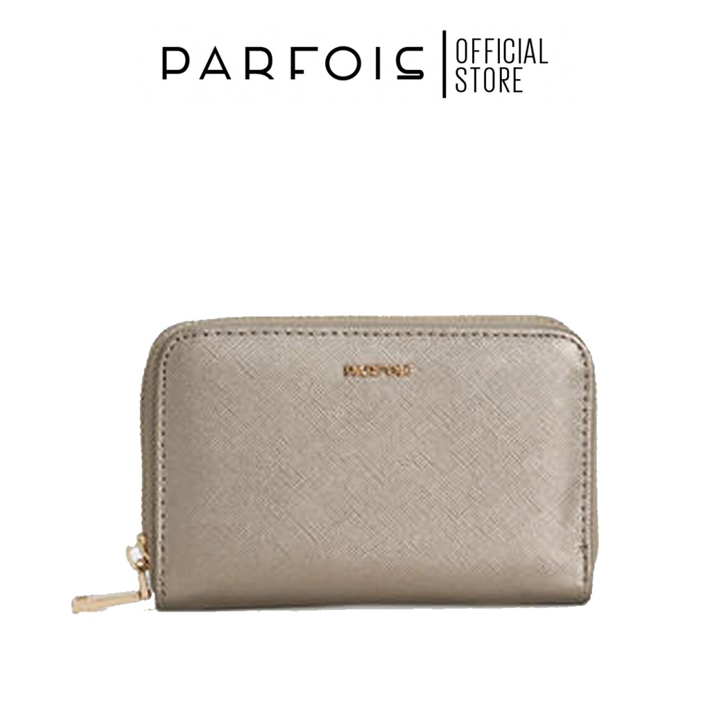 PARFOIS Basic Wallet | Lazada PH