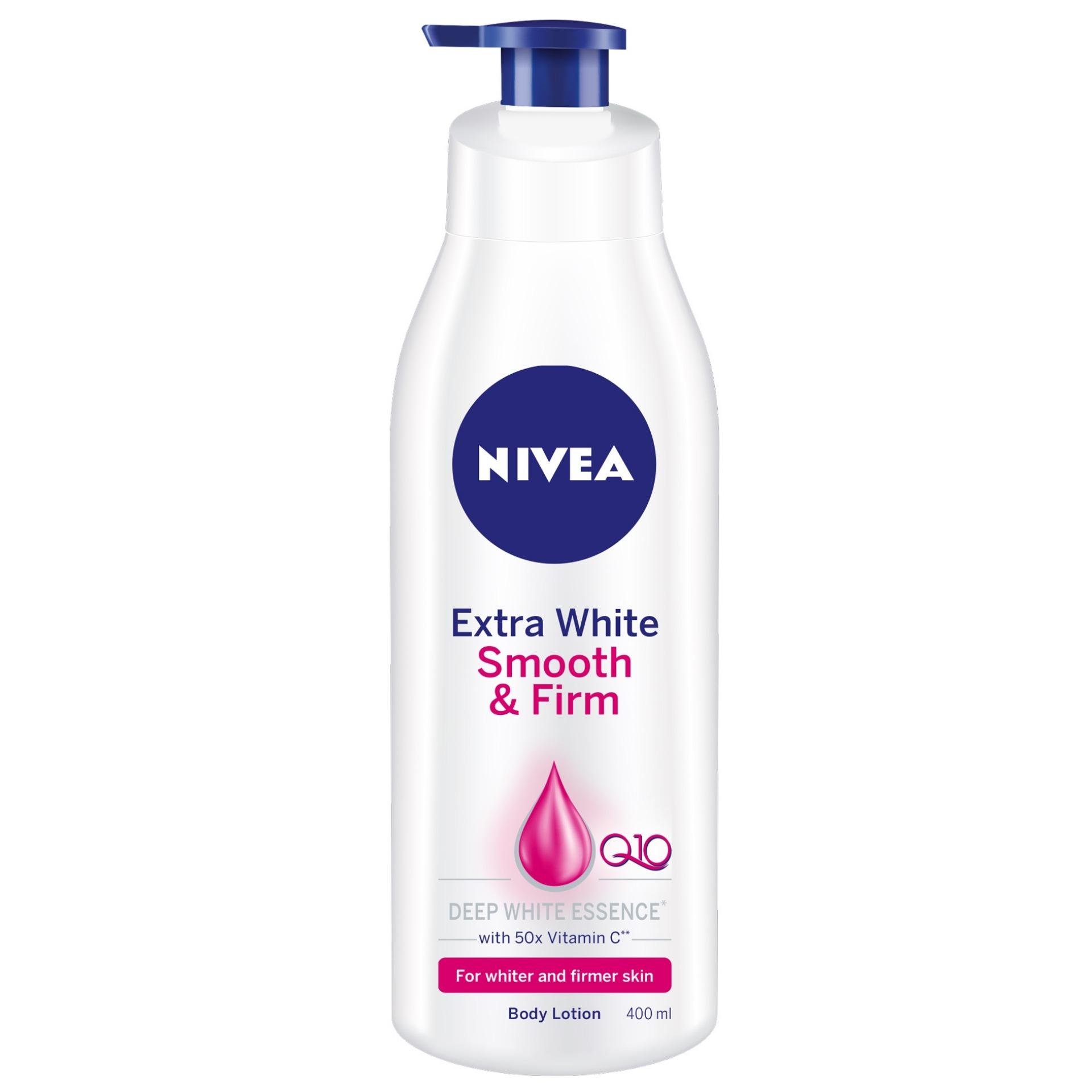 Nivea Extra White Firming Body Lotion | Lazada PH