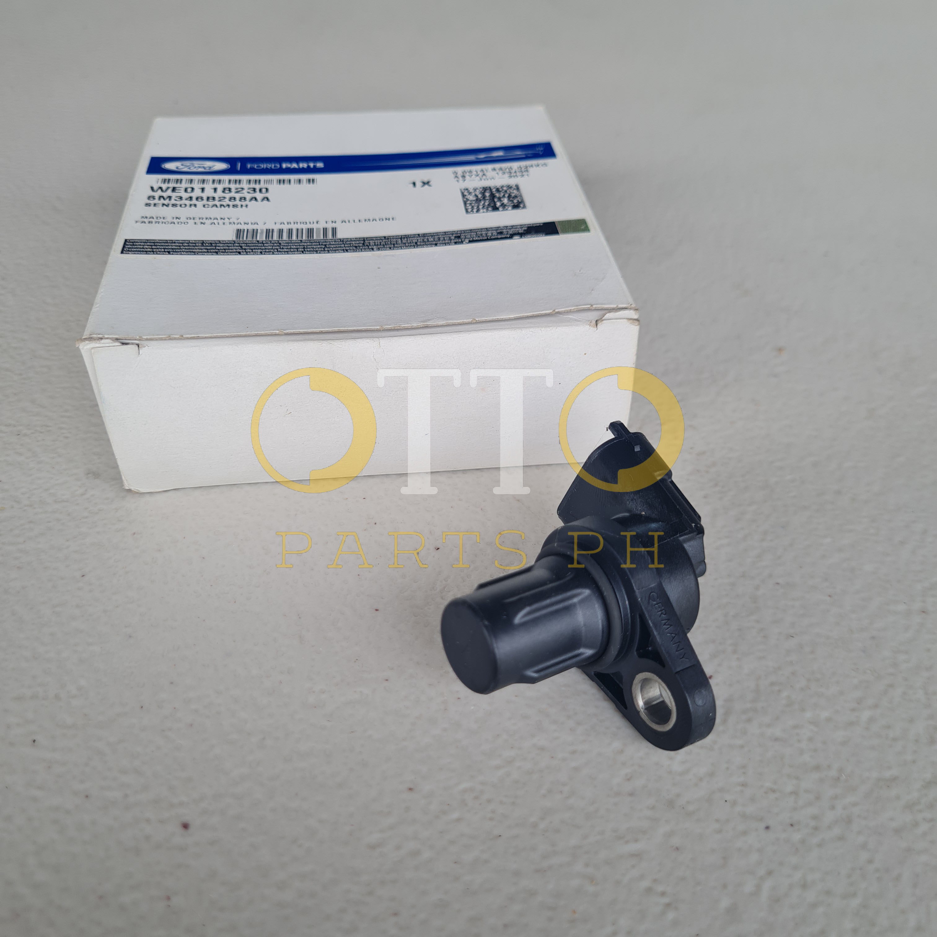 [GENUINE] Camshaft Position Sensor CMP for 2.5L Ford Ranger [2007-2011 ...