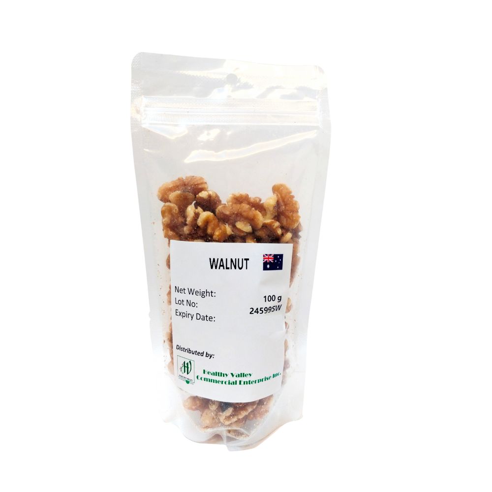 Healthy Valley Walnut 100g | Lazada PH