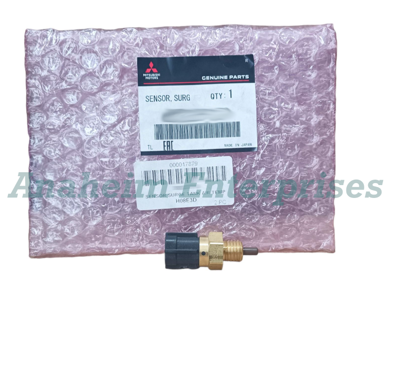Mitsubishi Pajero 2000 - 2006 4M41 Air Intake Temperature Sensor ...