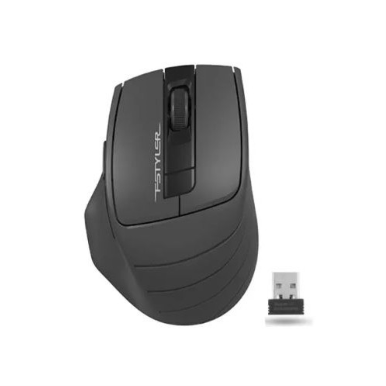 A4TECH 2.4G USB WIRELESS MOUSE (FG30) 2.4G Wireless Mouse | Lazada PH