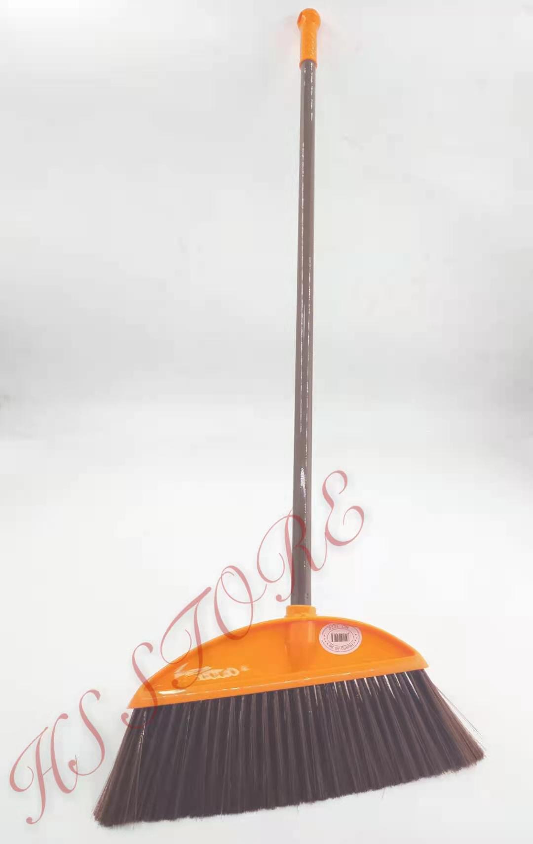 Huang jia jie N0:1020 PLASTIC BROOM / walis plastic | Lazada PH