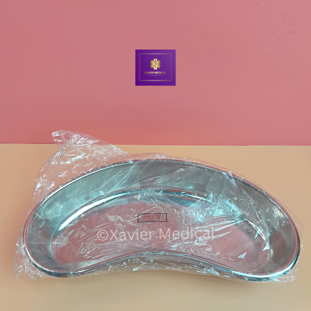 DR.CARE Stainless Kidney Basin Retail (Sold per Pc) | Lazada PH