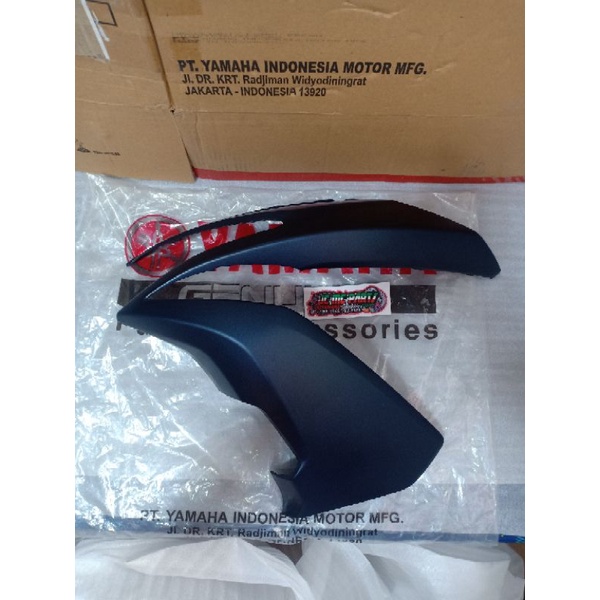 Frame ☛Aerox V1 Body Cowling (left side) | Lazada PH