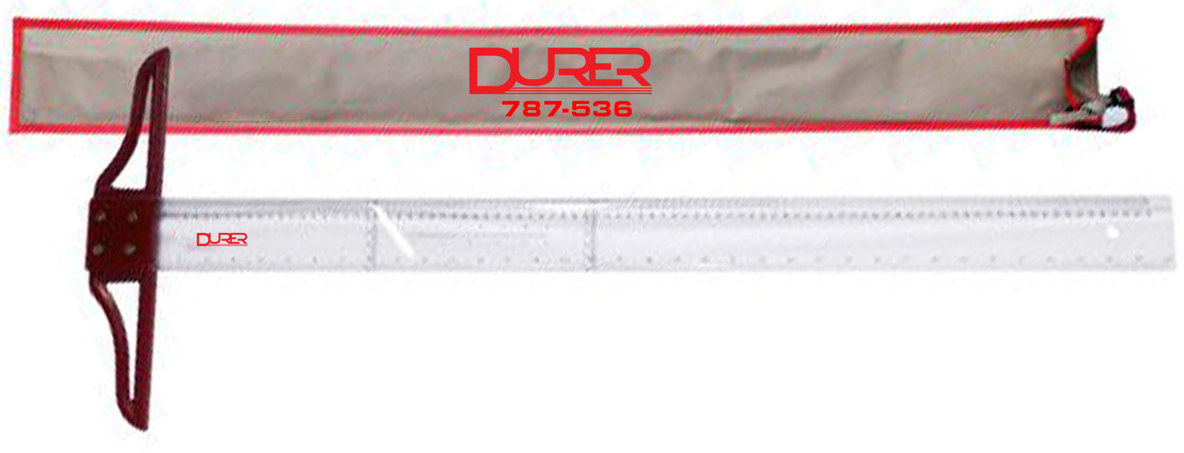 DURER T-Square for Drawing, Drafting, Architecture & Engineering ...