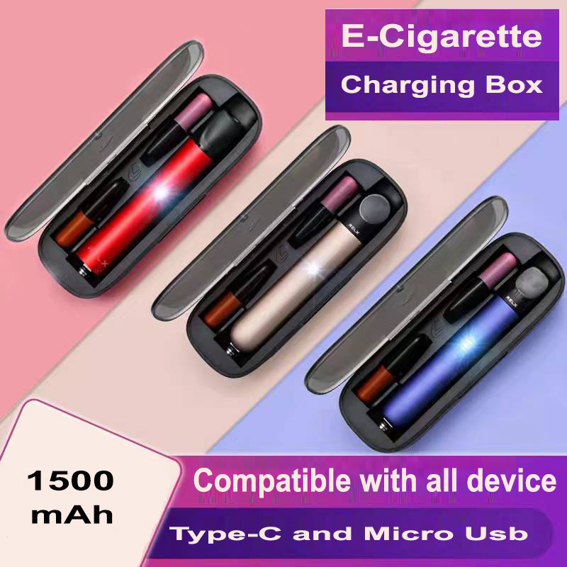 RELX CHARGING CASE | Lazada PH