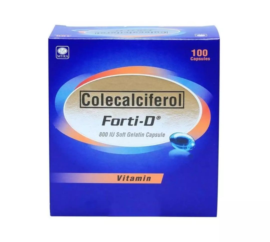 forti d cap 100s | Lazada PH