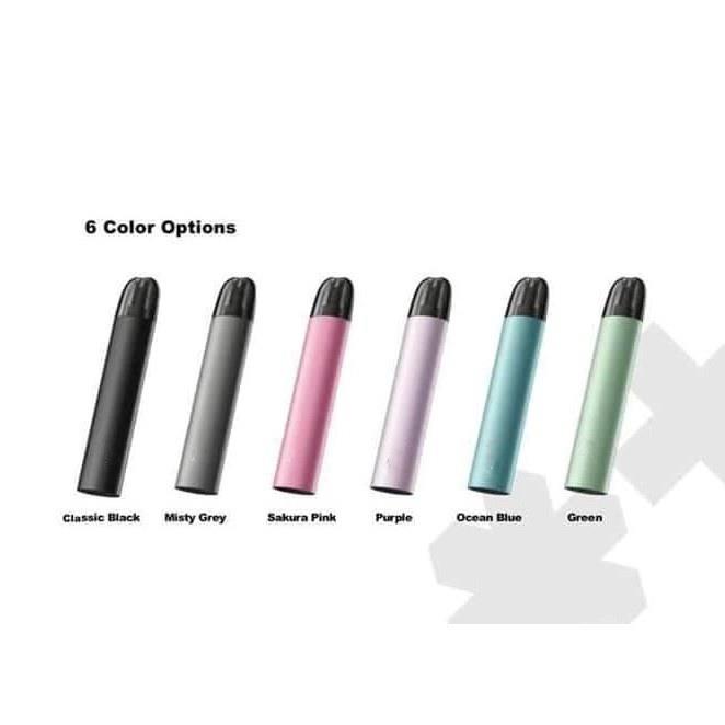 Legit Sp Lite device Sp Pod System Kit | Lazada PH