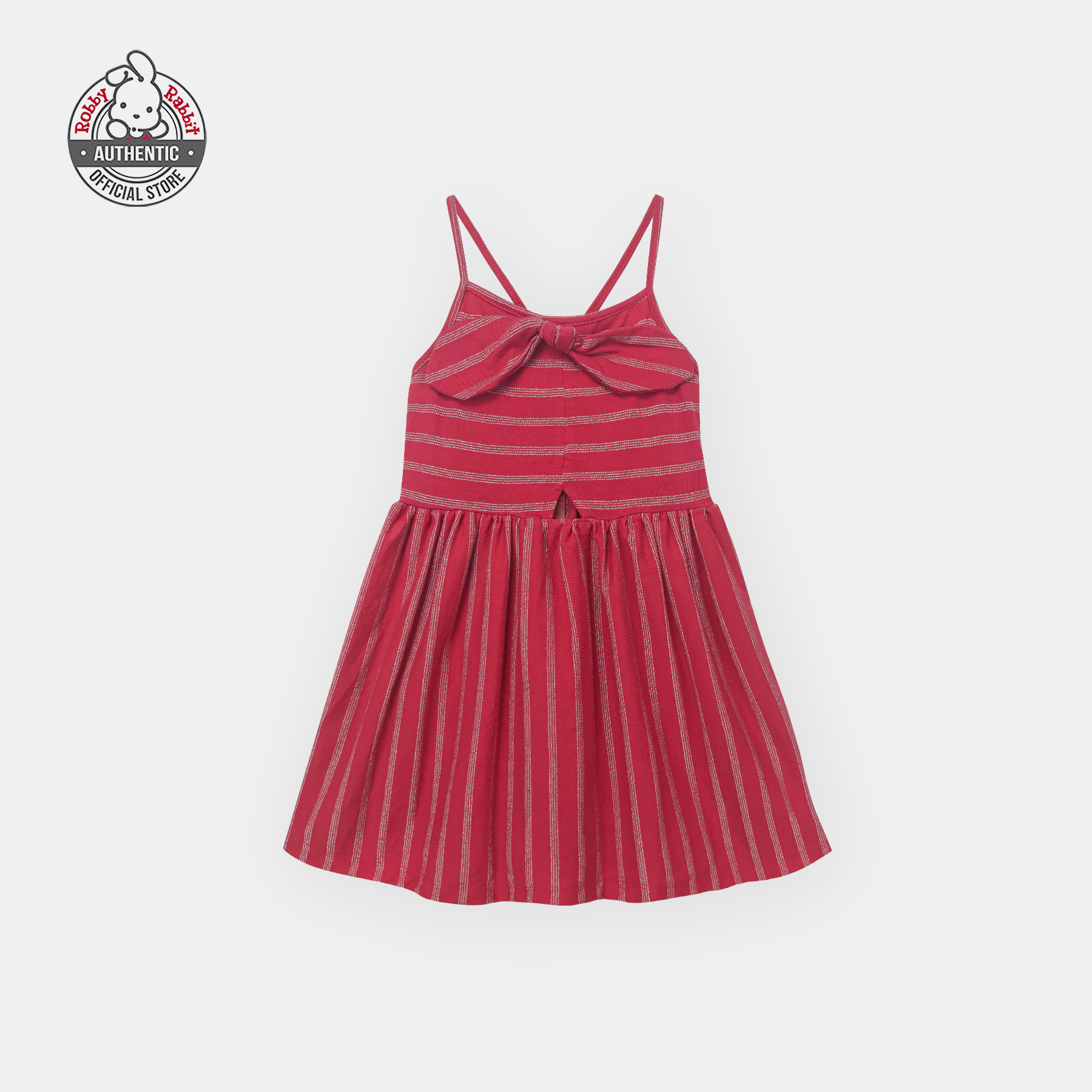 Robby Rabbit Candy Stripes Dress | Lazada PH