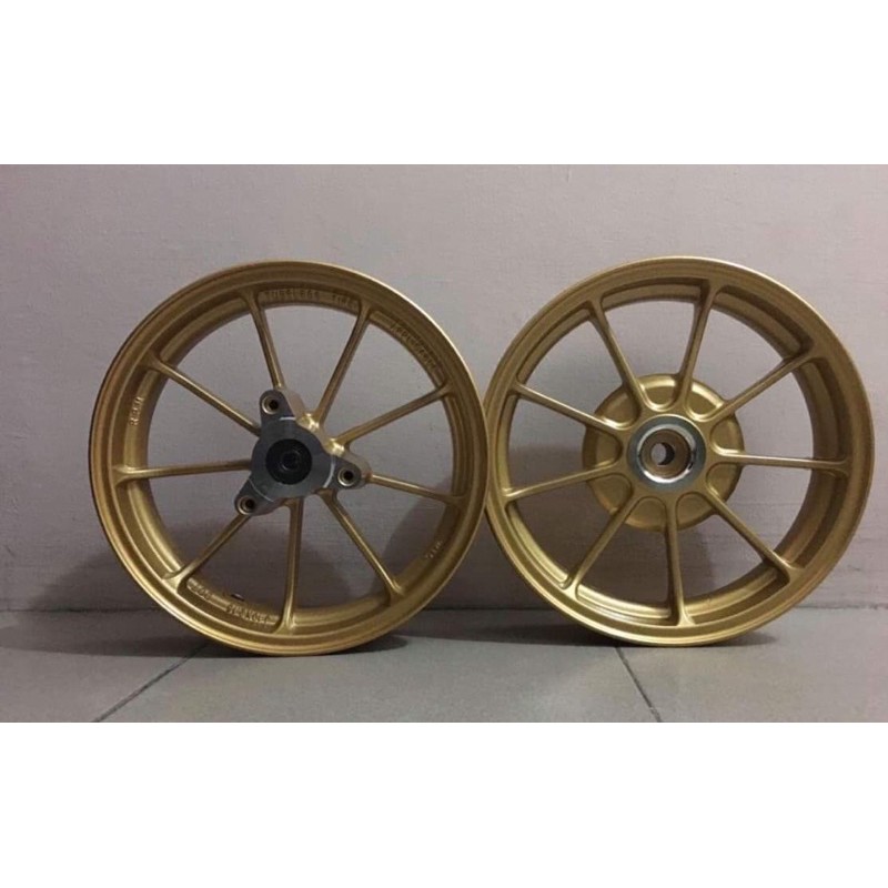 MAGS DISCBRAKE ( RPM ) HONDA DIO 1 2 & 3 | Lazada PH