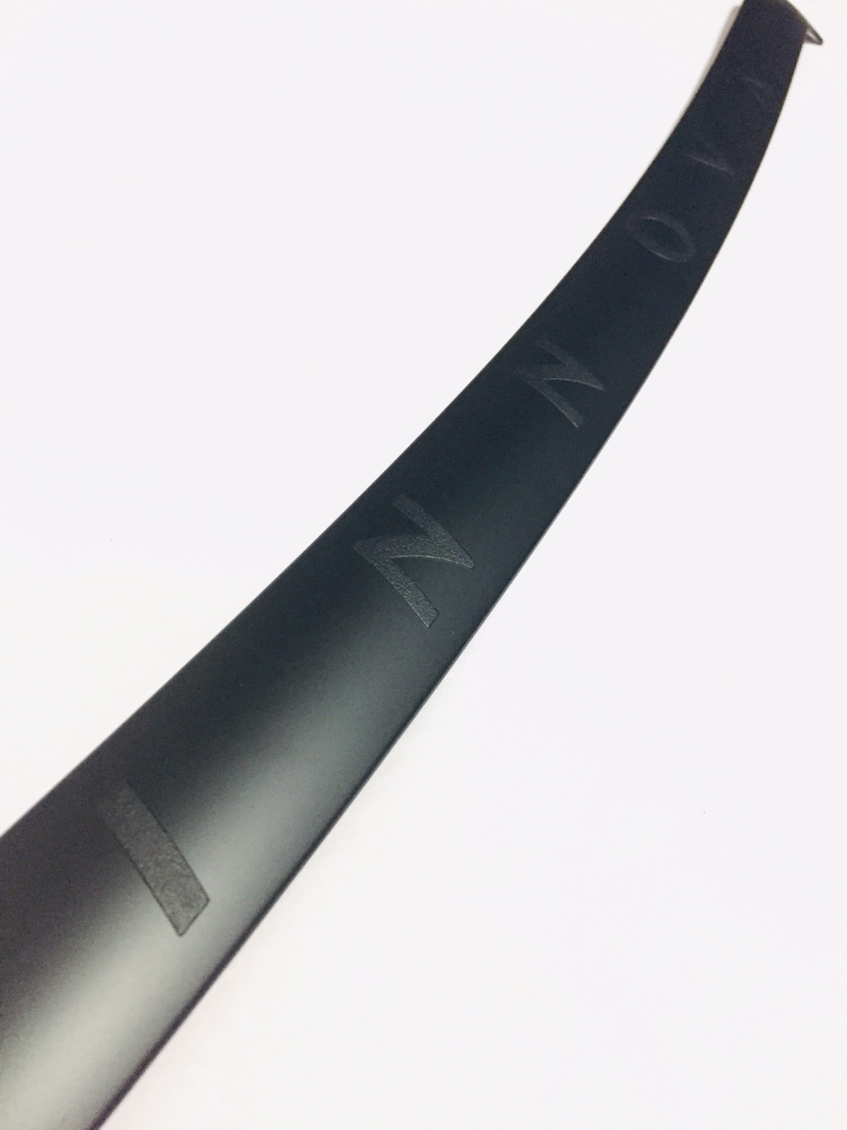 Toyota Innova Front Lid Hood Shield 2016 2017 2018 2019 2020 2021 Hood ...