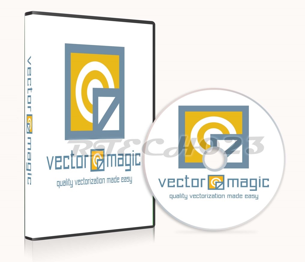Vector Magic [ DVD PC Installer ] | Lazada PH