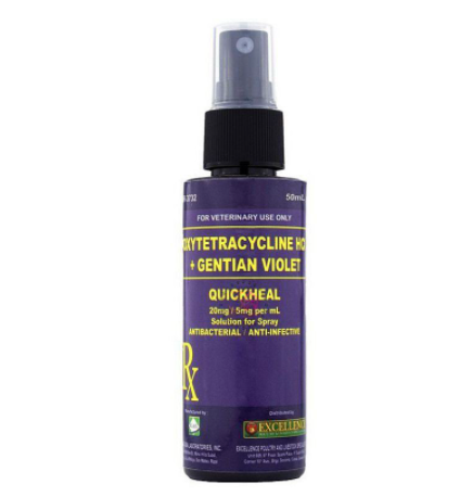 QUICKHEAL WOUND SPRAY 50ML | Lazada PH