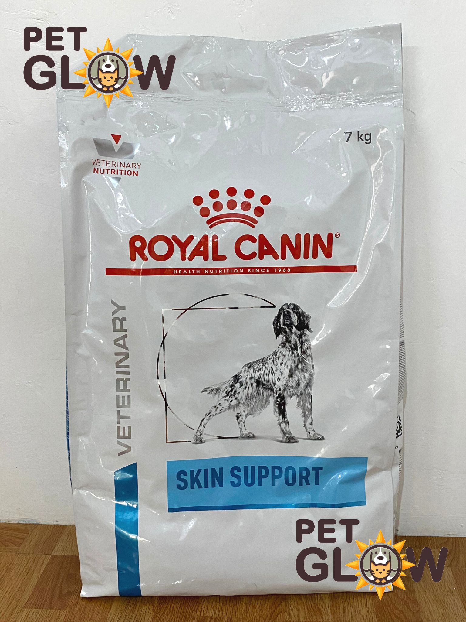 Royal Canin Skin Support Dog Dry Food | Lazada PH