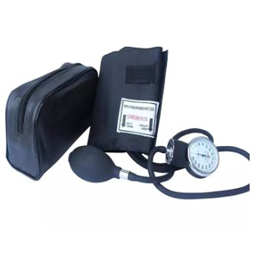 Aneroid Sphygmomanometer Blood Pressure Device Kit | Lazada PH