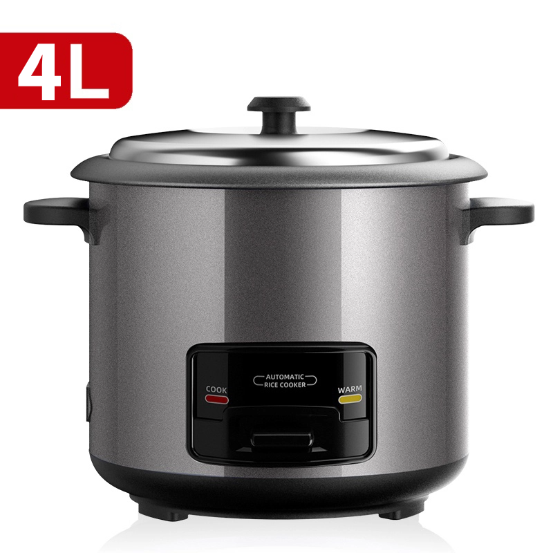 COD (Buy 1 get 1 free)samll mini 2L rice cooker electric cooker Non ...