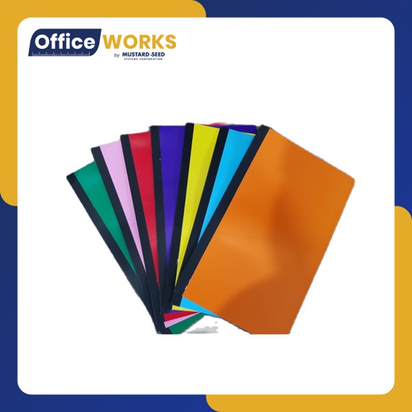 Pressboard Folder US / Local Short / Long | Lazada PH