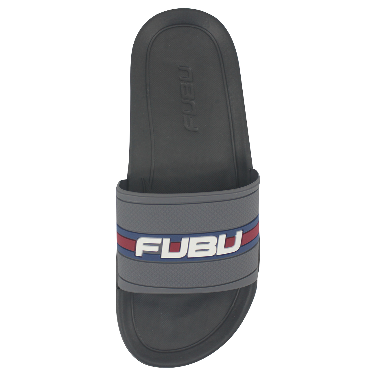 FUBU SOLE Slides Slippers For Men | Lazada PH