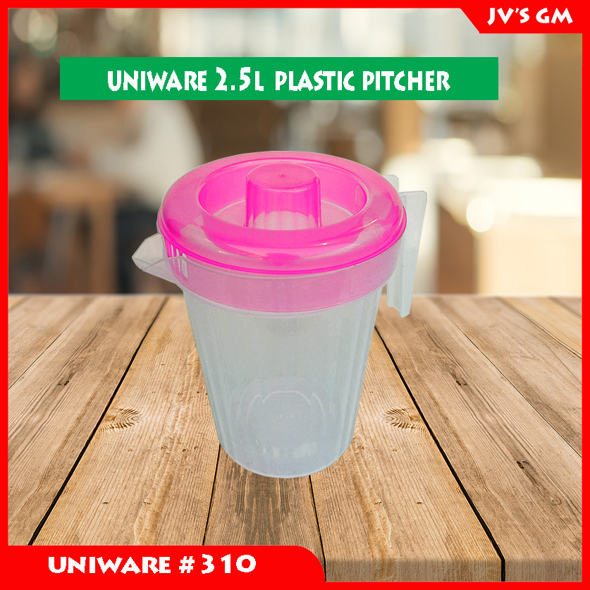 Uniware Plastic Pitcher | Lazada PH