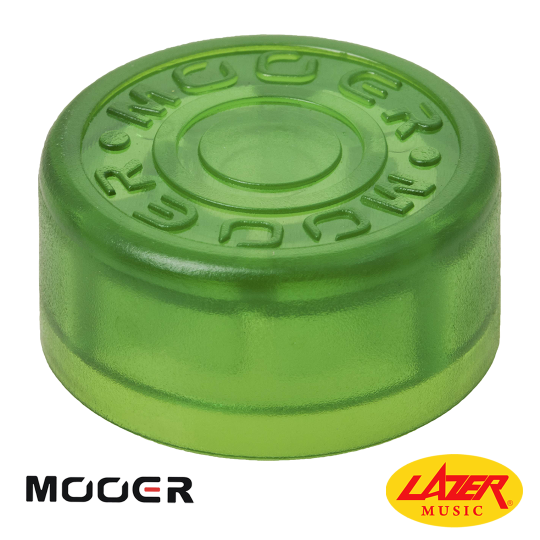Mooer FS-TOPPER 1 Piece Footswitch Topper (FS-TOPPER) | Lazada PH