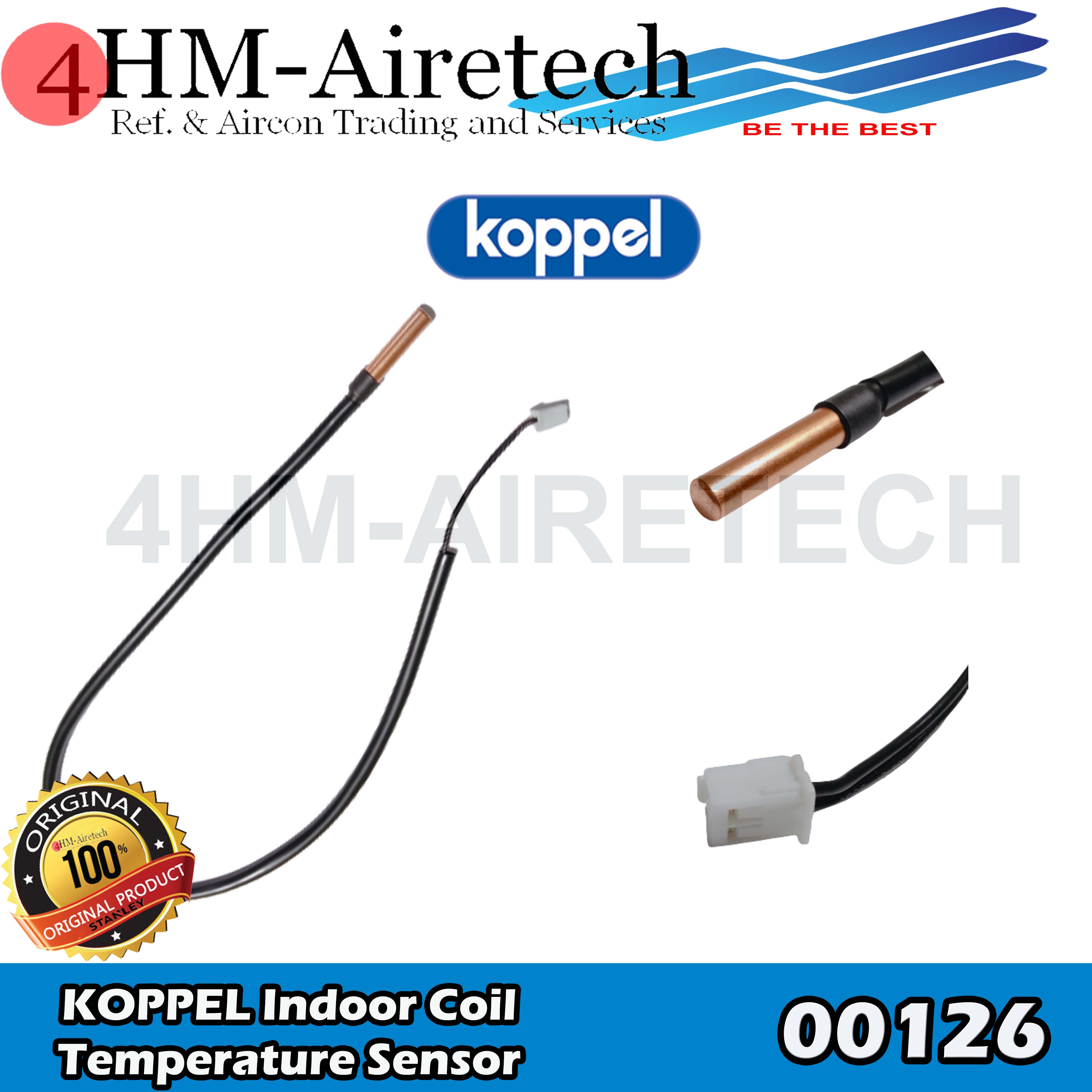 KOPPEL Indoor Coil Temperature Sensor (00126) | Lazada PH