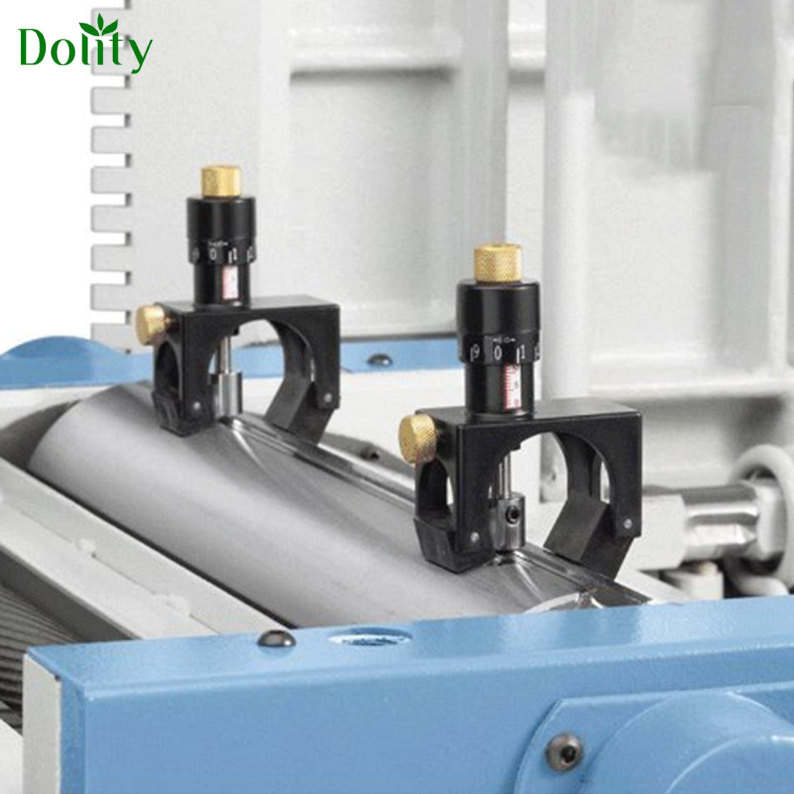 Dolity Precise Planer Blade Calibrators Air Tool Accessories for ...