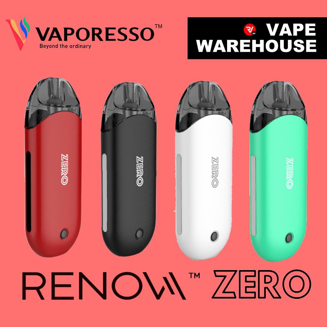 Renova Zero Device Kit | Lazada PH