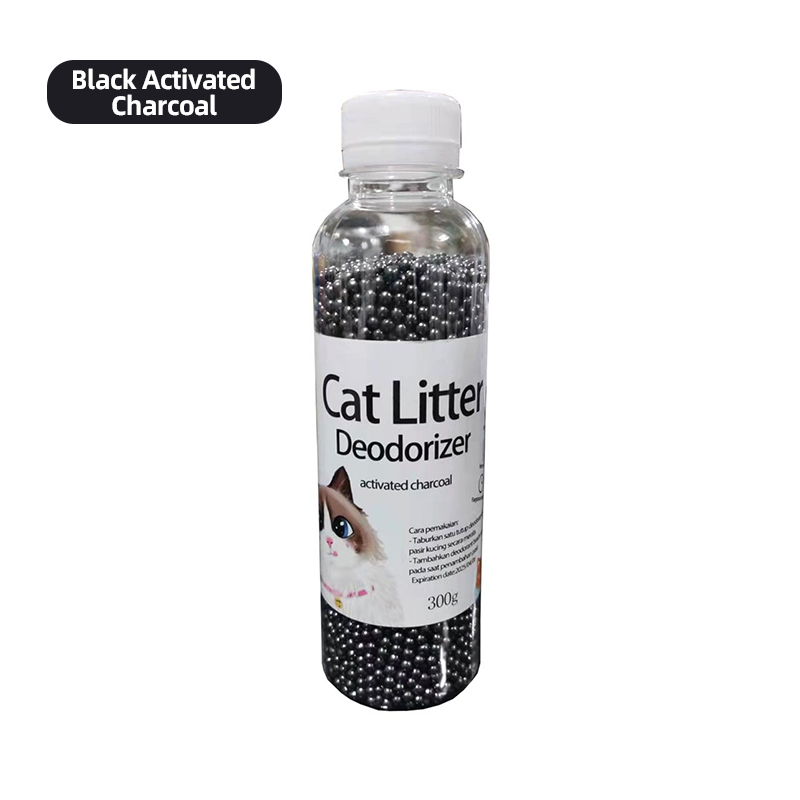 Petsup Cat Litter Mineral Sand 3KG Easy To Clean Ultra Premium Mineral ...