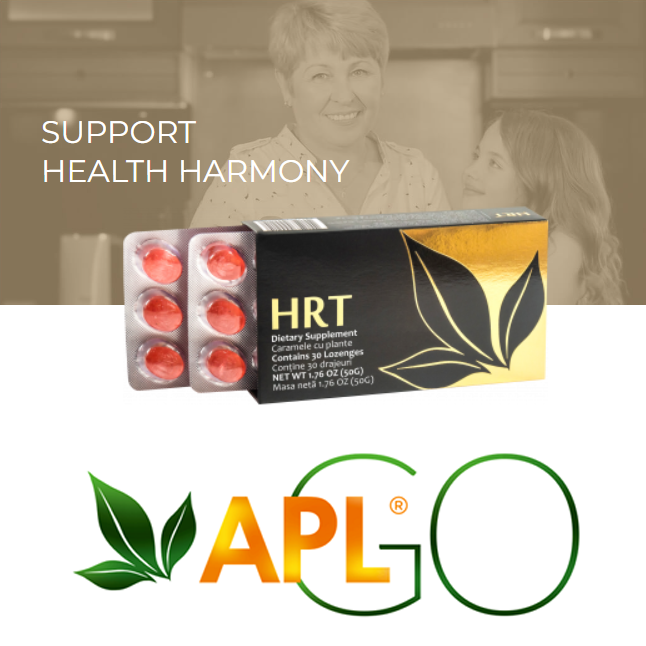 APLGO HRT (At Heart) Rapid DNA Drops | Lazada PH